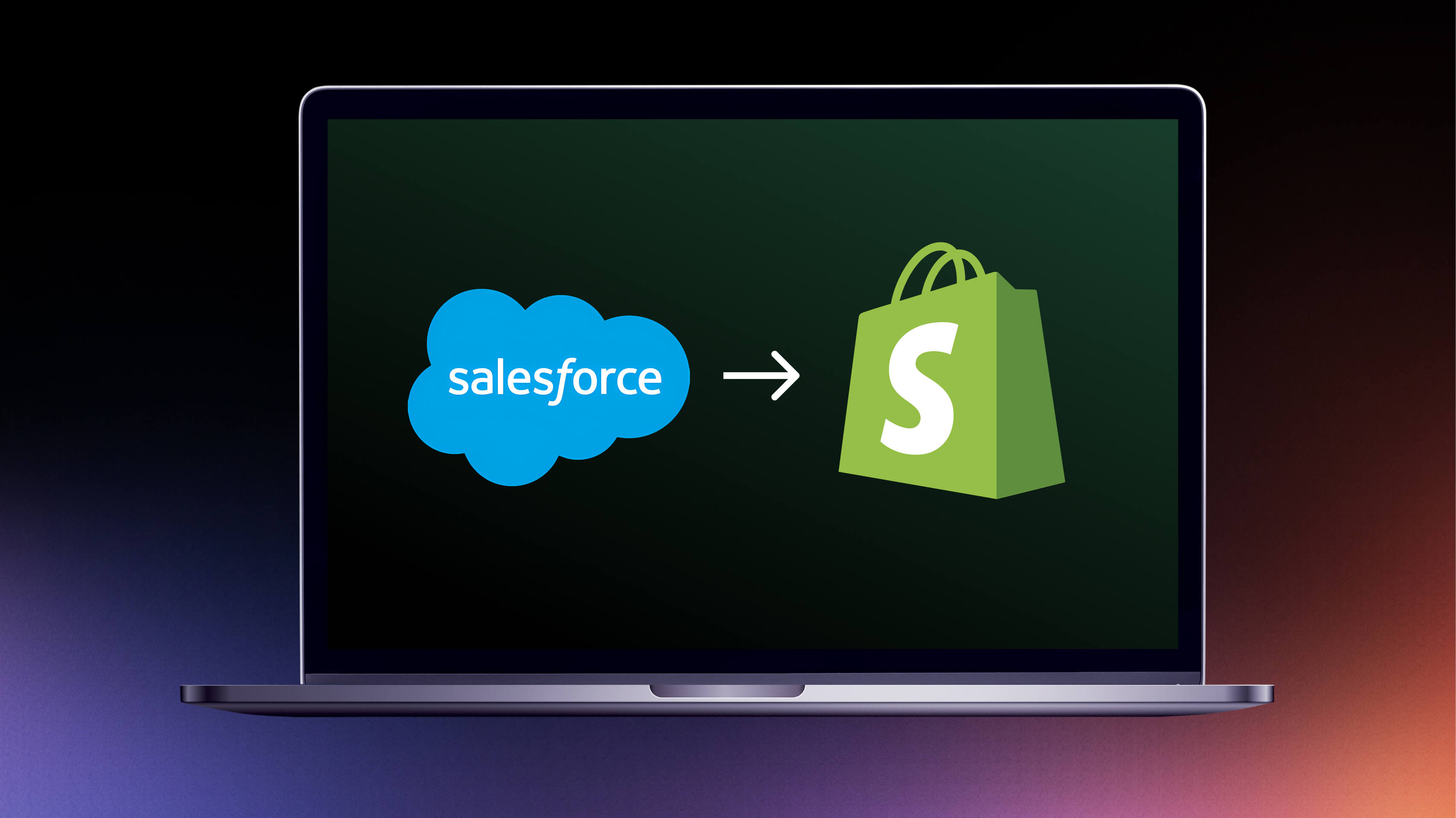 Ultimate Guide to Migrating from Salesforce to Shopify